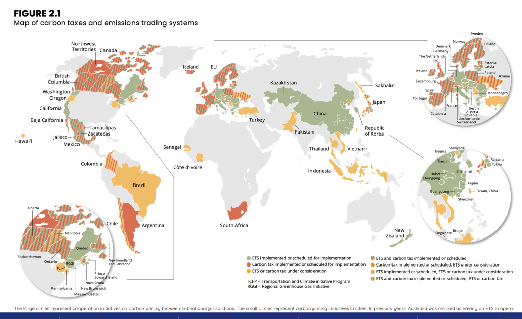 G20 President's 'Carbon for the People' Idea Might Spread to Other Big ...