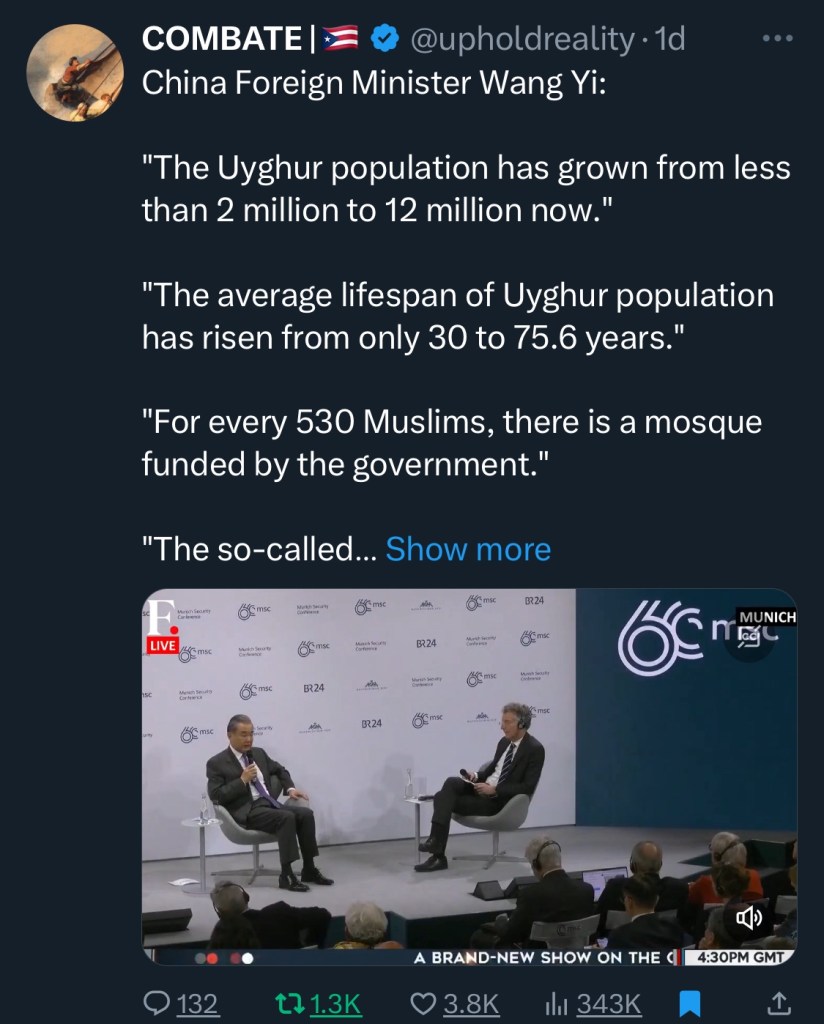 How US tries to contain China as Europe embraces (1) - CarrZee Sustain ...