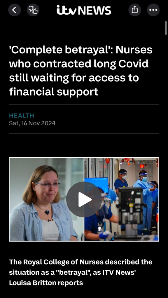 Typical Brutal Behaviour by a Greedy, Uncaring British Elite - CarrZee ...