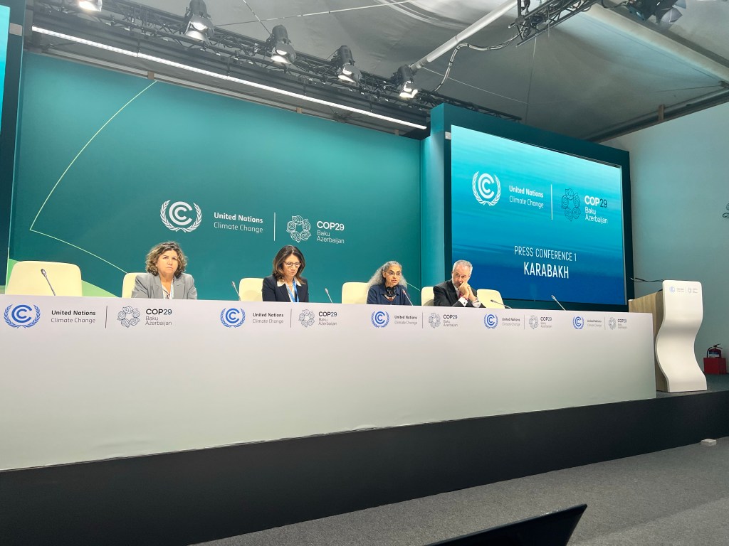 Carbon markets could double yearly finance over next few years to $600 ...