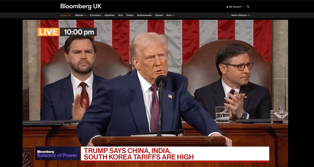 Trump says US has big three car makers, loves Honda (which must outrage ...